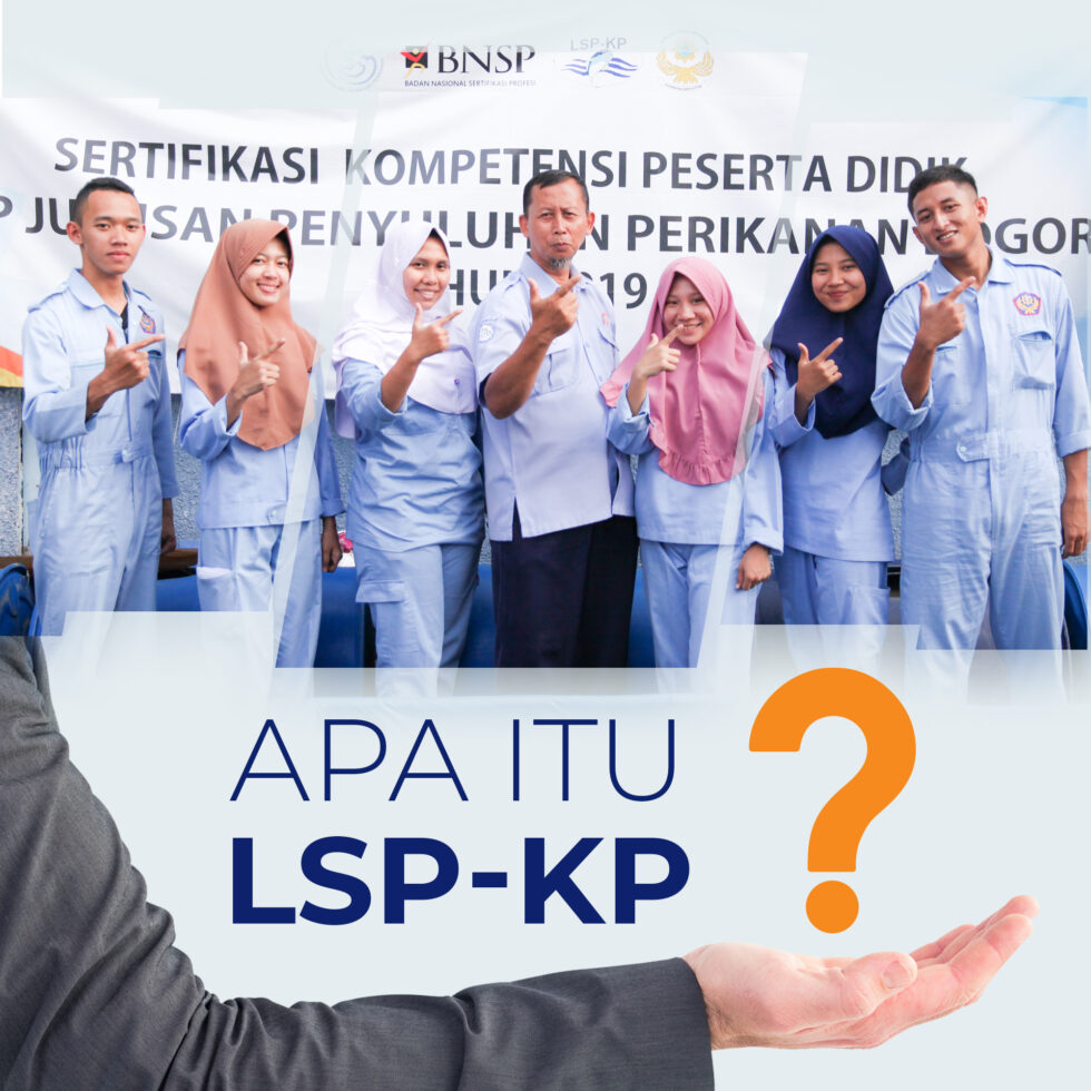 Home - LSP-KP